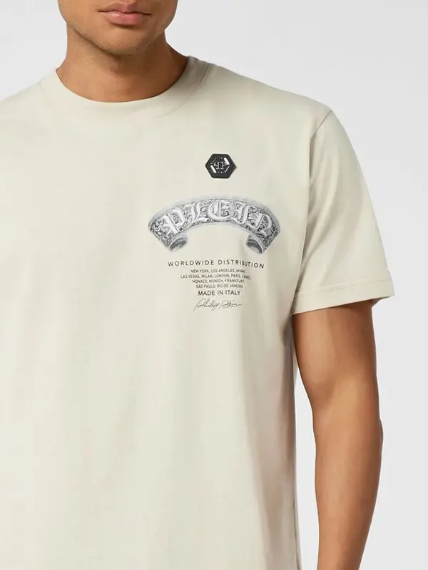 Philipp Plein T-shirt