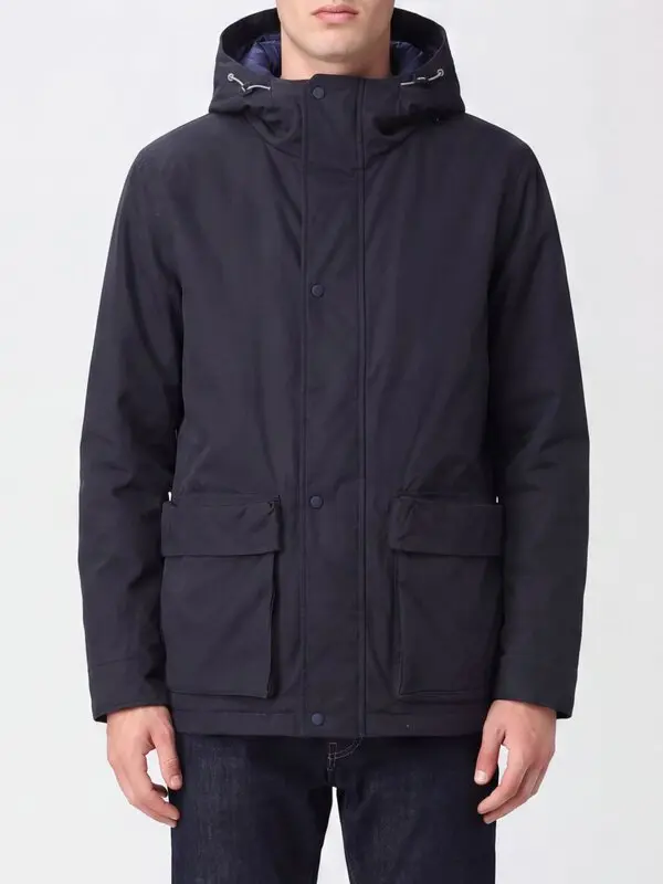 Herno Parka Jacket