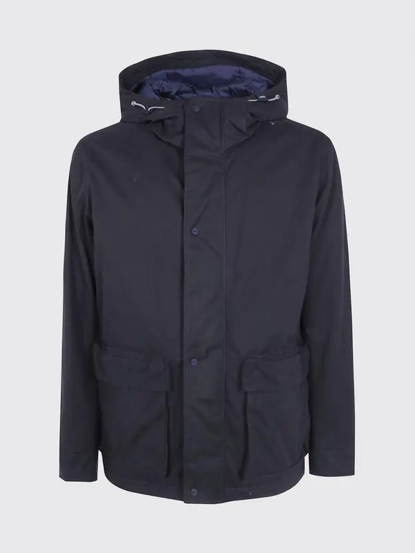 Herno Parka Jacket