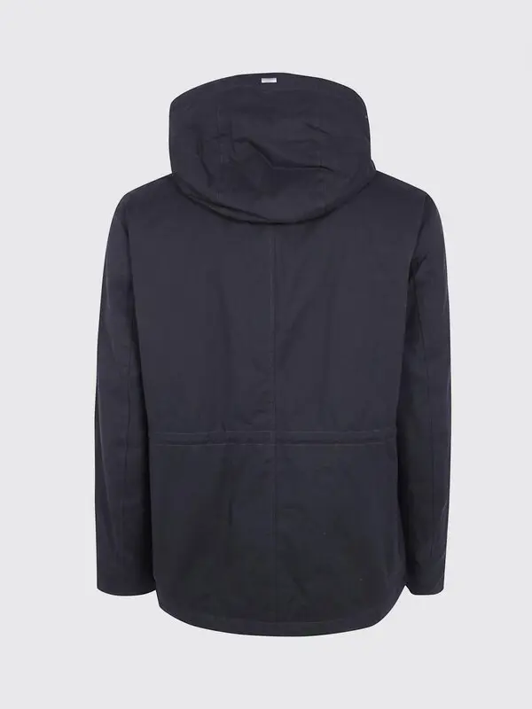 Herno Parka Jacket