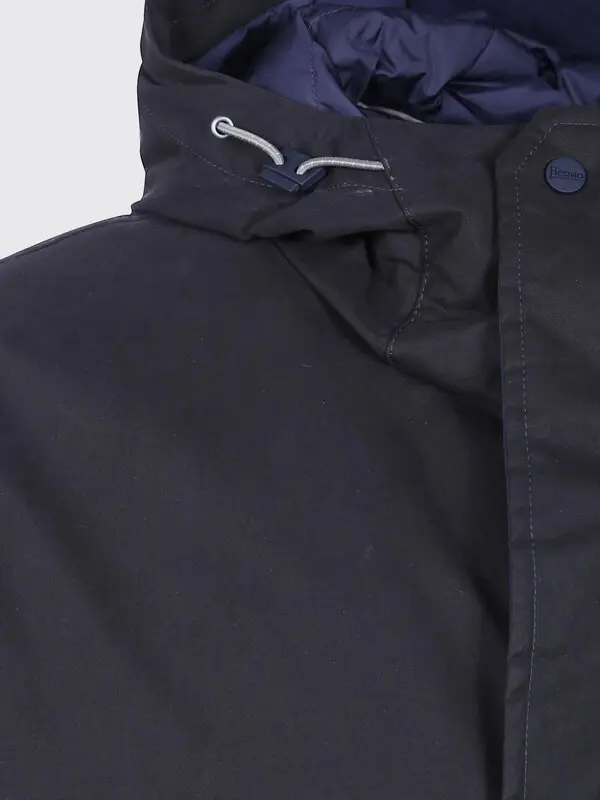 Herno Parka Jacket