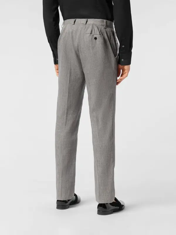 Philipp Plein Tailored Trousers