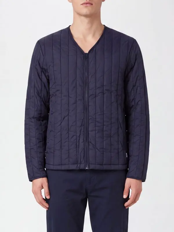 Rains Quilted Jacket