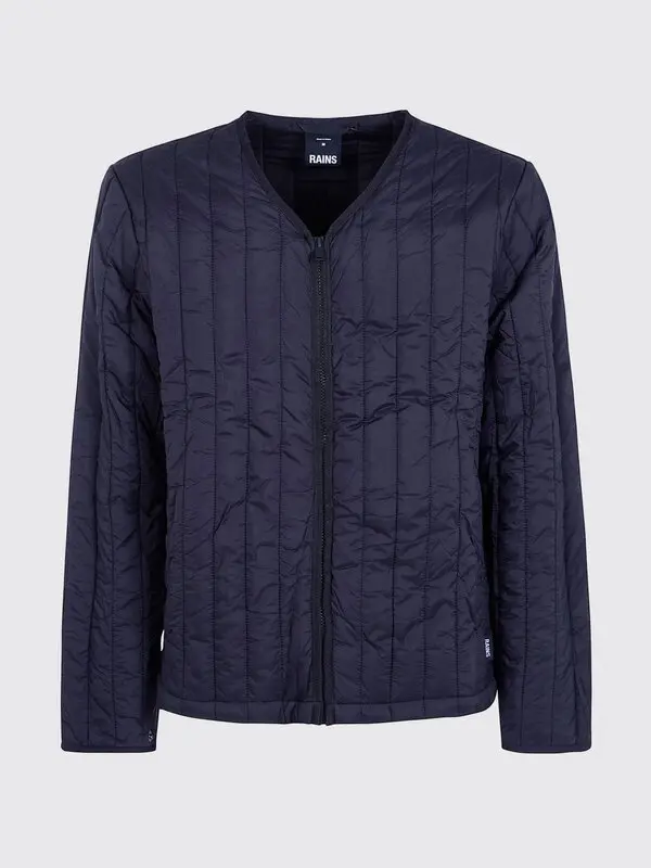 Rains Quilted Jacket