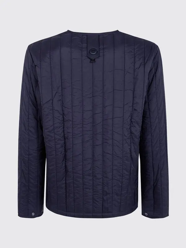 Rains Quilted Jacket