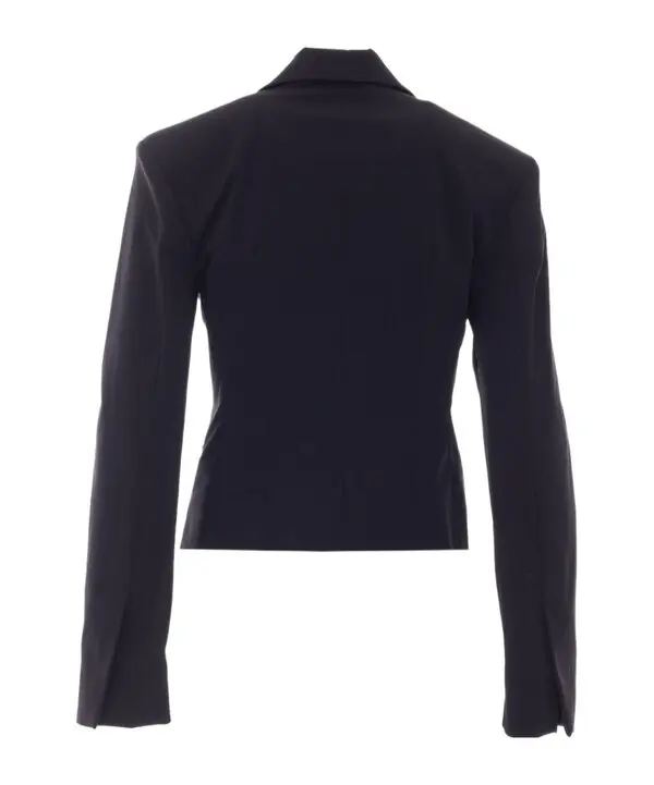 Pinko Cropped Jacket