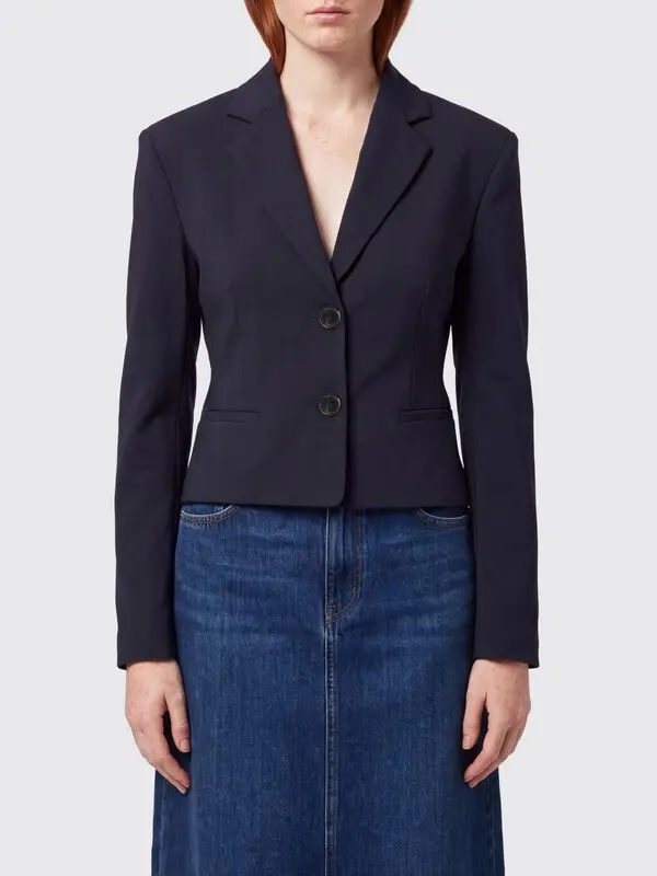Pinko Cropped Jacket