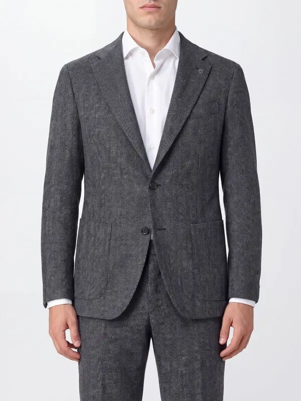 Tagliatore Jacket