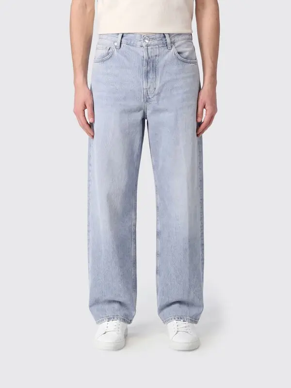 HAIKURE Jeans - Blue