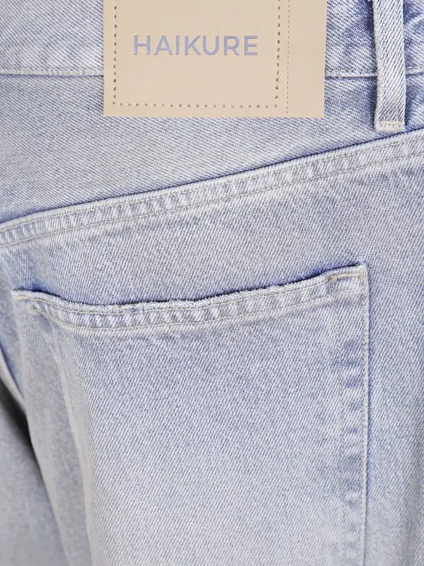HAIKURE Jeans