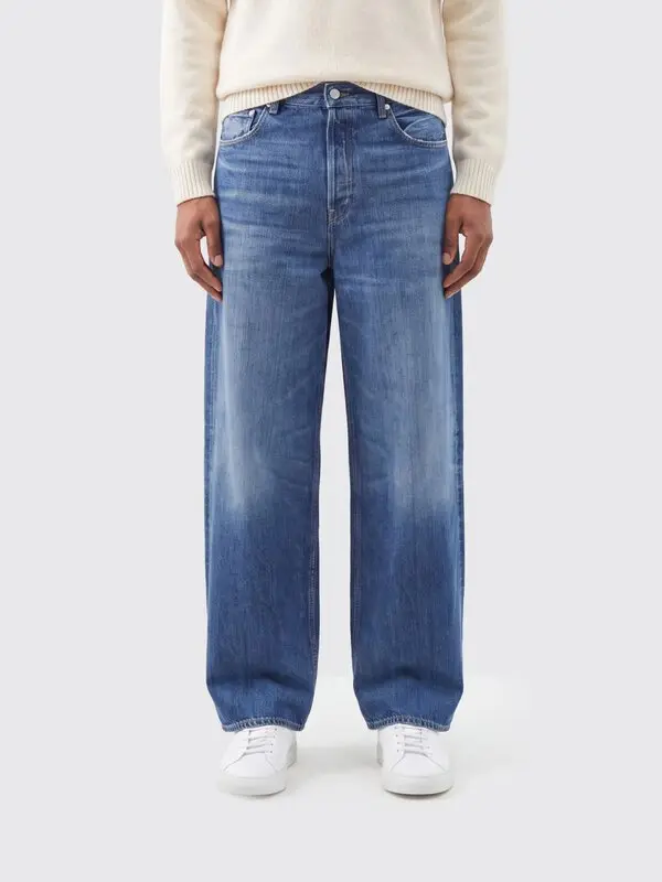 HAIKURE Jeans - Blue