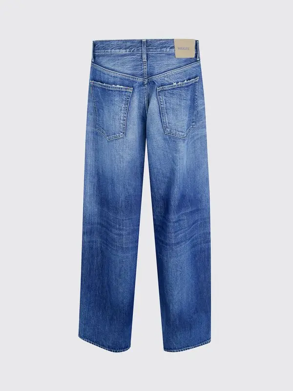 HAIKURE Jeans