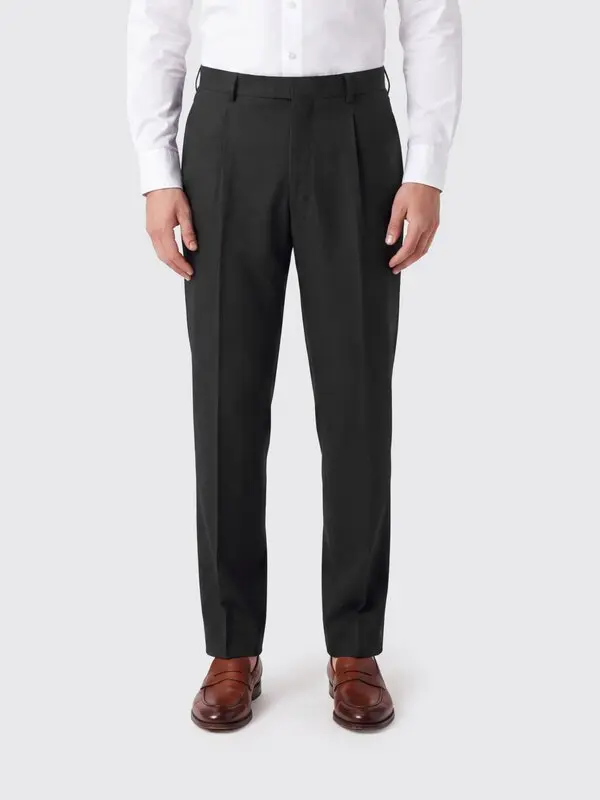 LARDINI Tailored Trousers