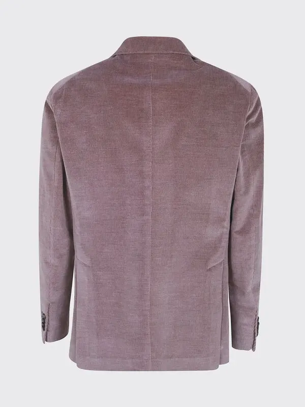 Tagliatore Jacket - Red
