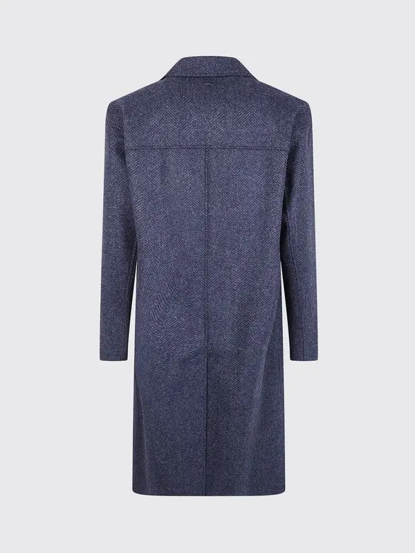 Herno Single Breasted Coat