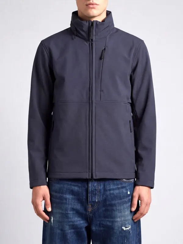 Stone Island Soft Shell-r Jacket