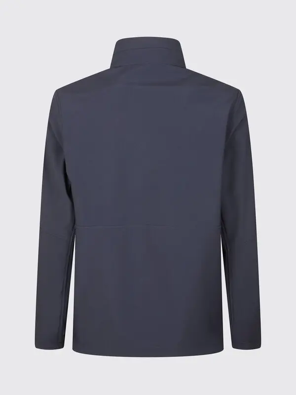 Stone Island Soft Shell-r Jacket