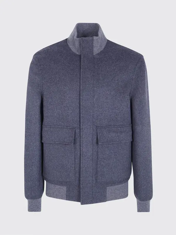 Brunello Cucinelli Bomber Jacket