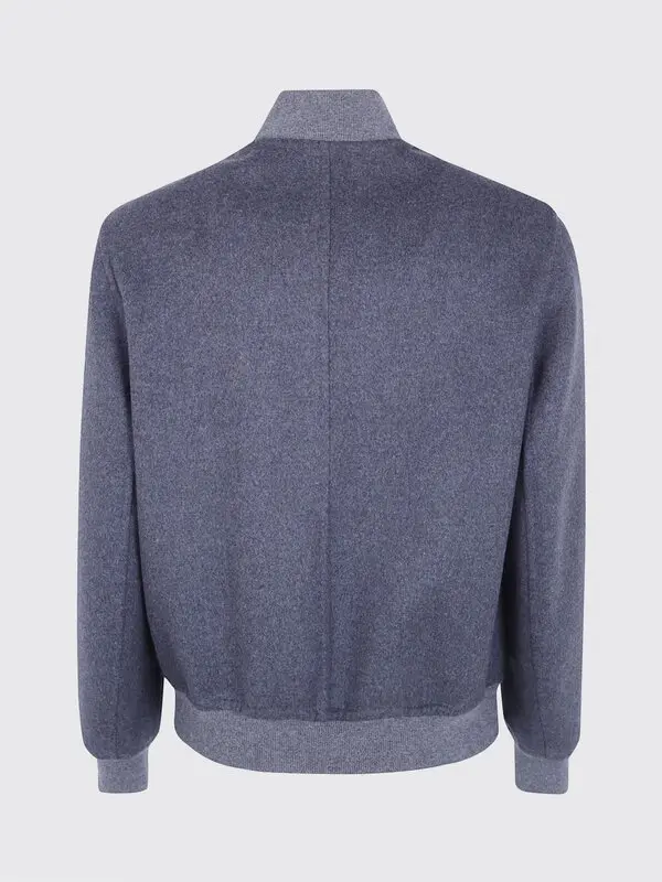 Brunello Cucinelli Bomber Jacket