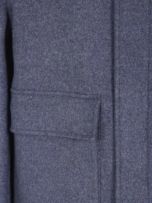 Brunello Cucinelli Bomber Jacket
