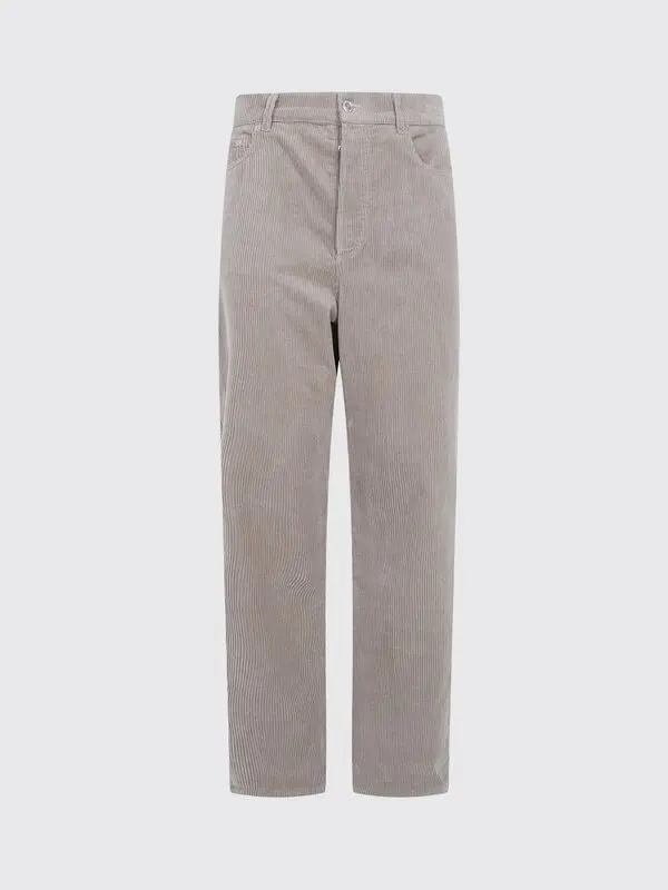 A.p.c. Textured Corduroy Jeans