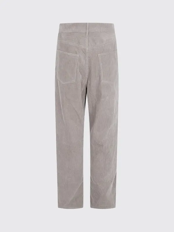 A.p.c. Textured Corduroy Jeans