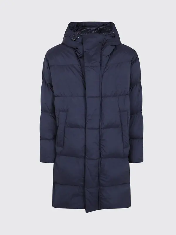 Herno Quilted Down Jacket