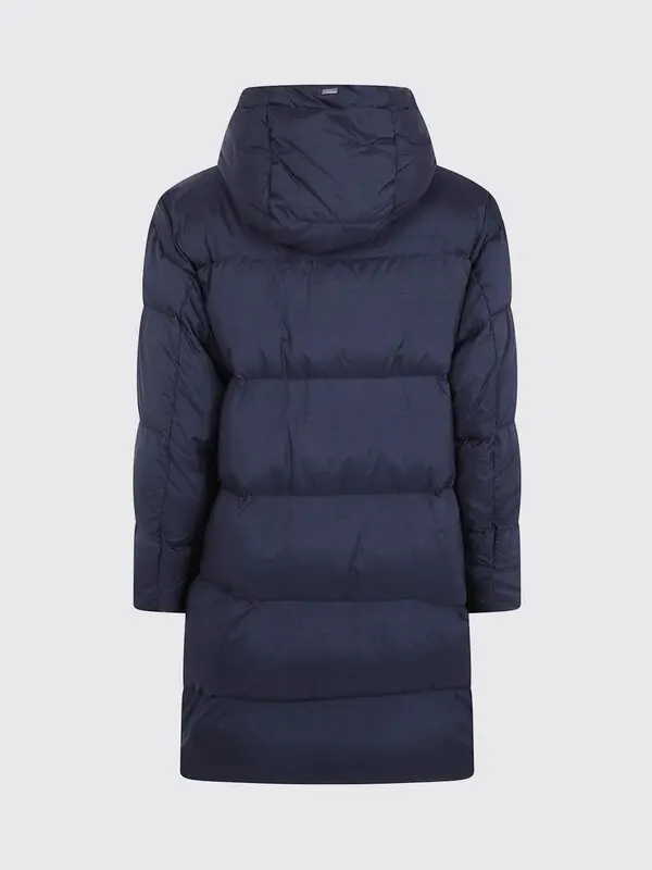 Herno Quilted Down Jacket