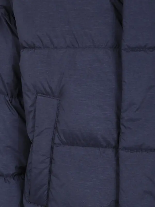 Herno Quilted Down Jacket