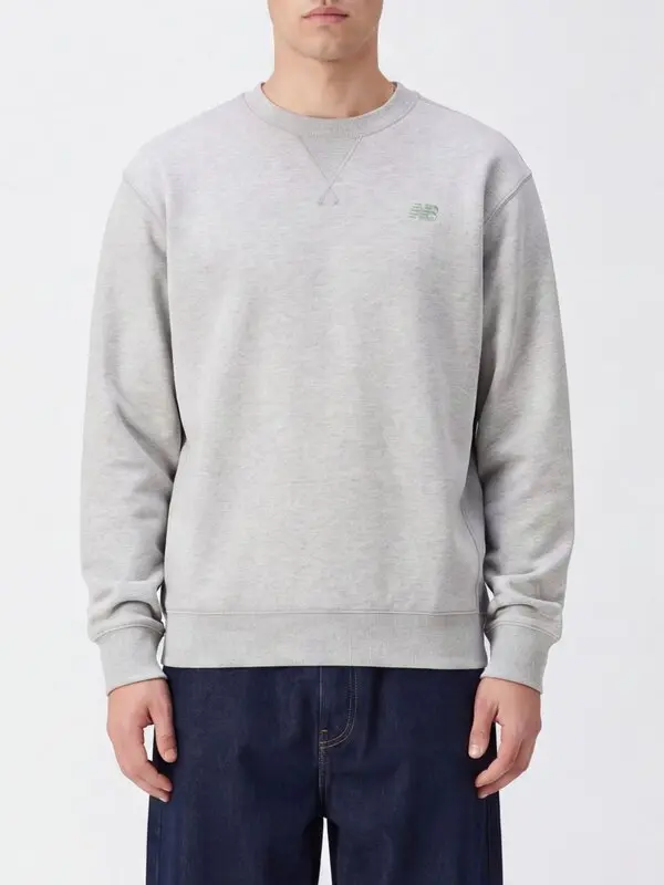 NEW BALANCE Crewneck Sweatshirt