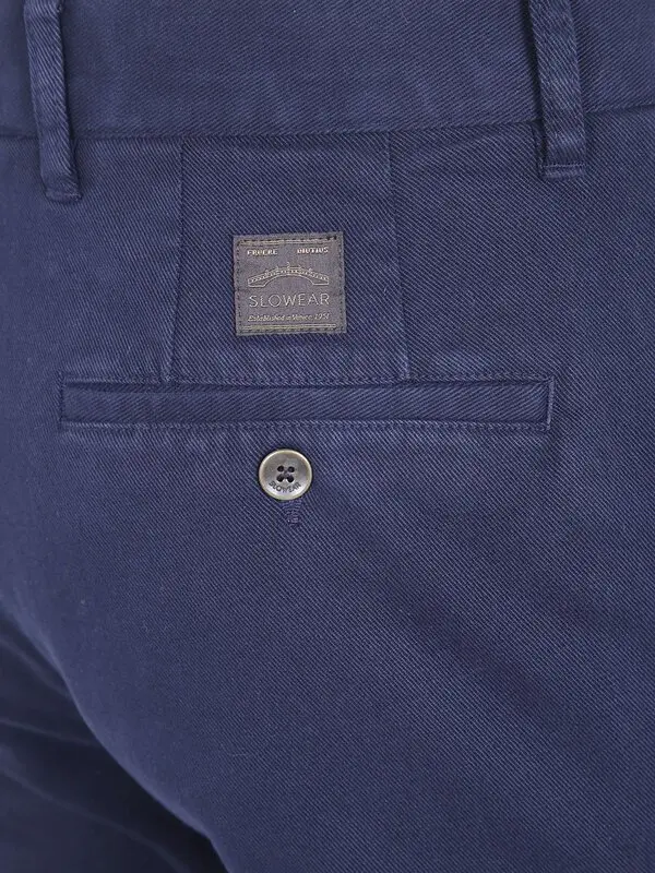 Incotex Pants