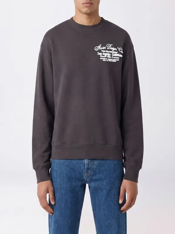 Amiri Sweatshirt