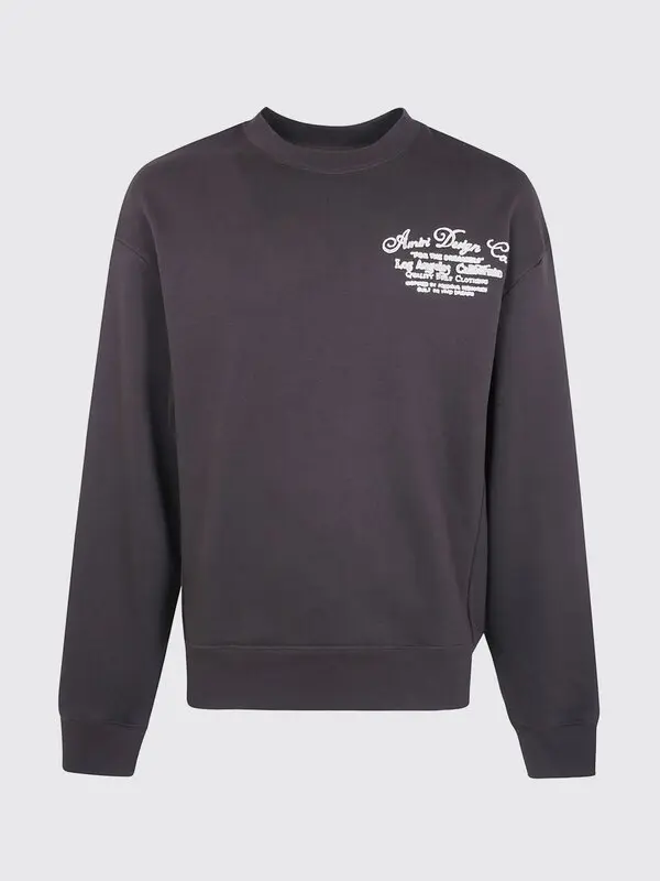 Amiri Sweatshirt