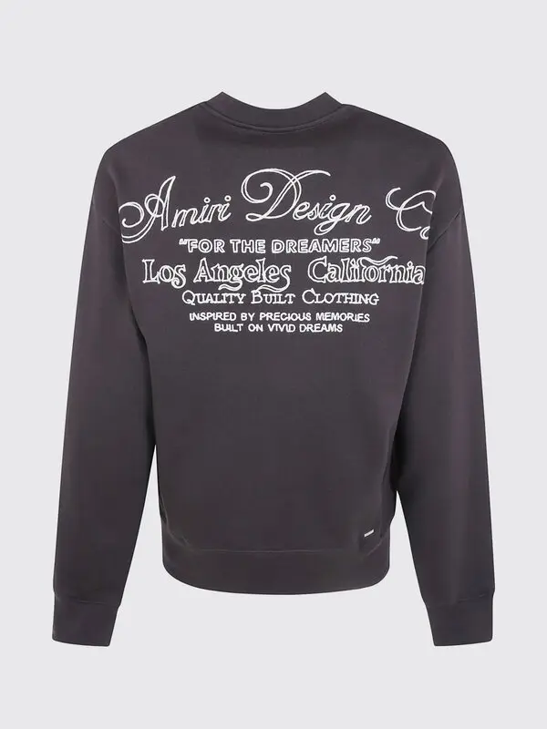 Amiri Sweatshirt