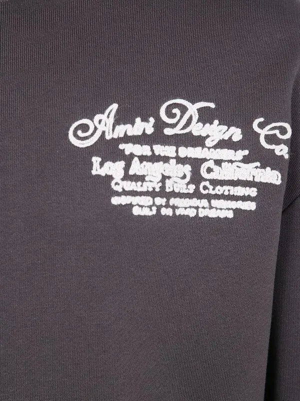 Amiri Sweatshirt