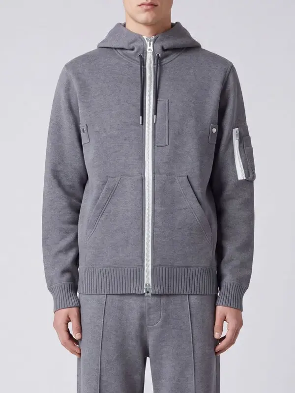 Sacai Sweatshirt