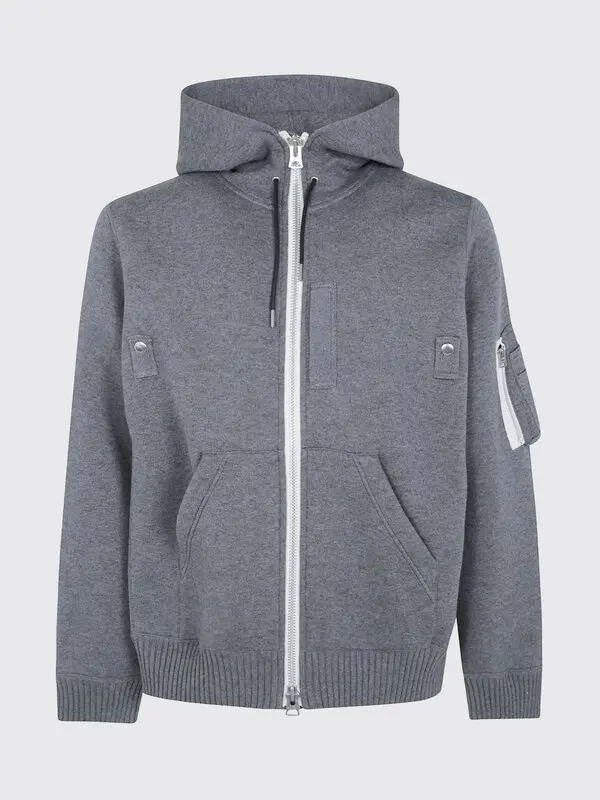 Sacai Sweatshirt
