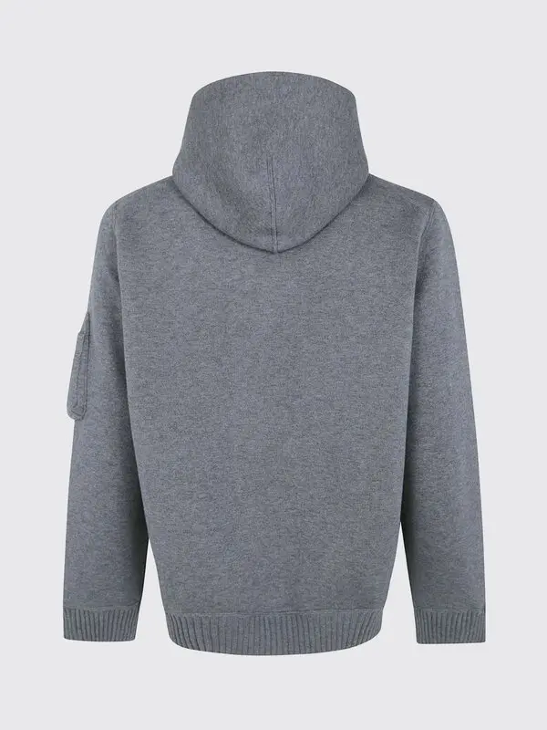 Sacai Sweatshirt