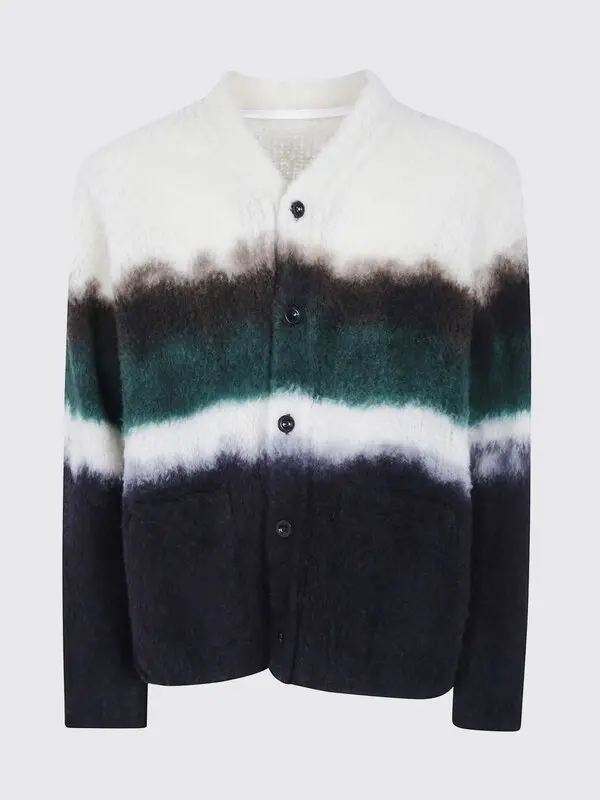 Sacai Sweater