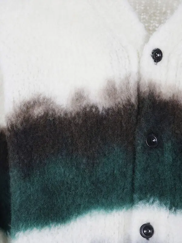 Sacai Sweater