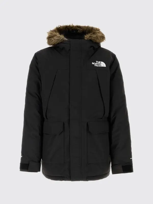 The North Face Hooded Parka
