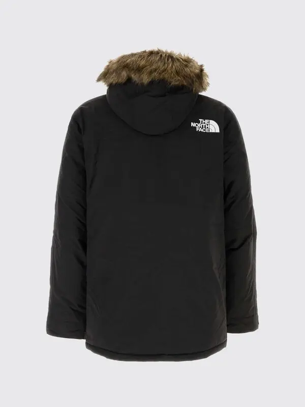 The North Face Hooded Parka