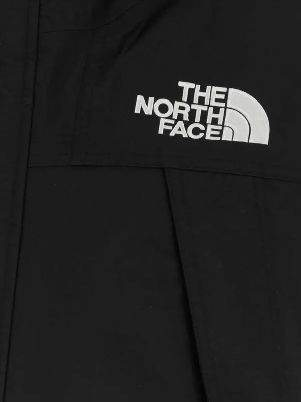 The North Face Hooded Parka