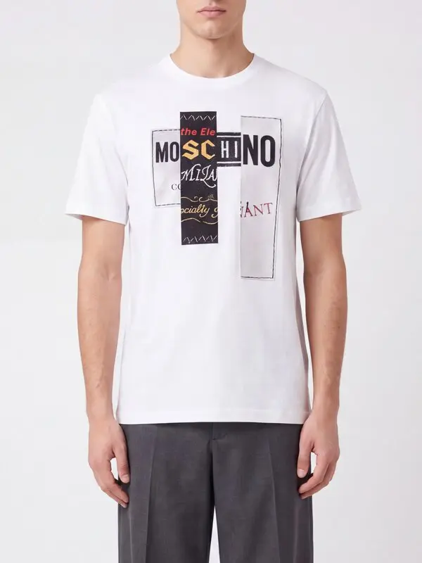 Moschino T-shirt