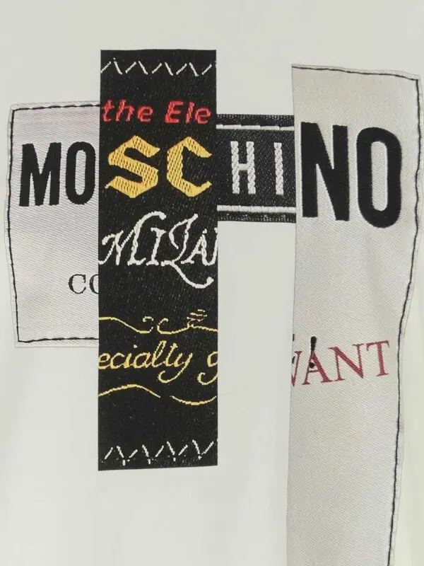 Moschino T-shirt