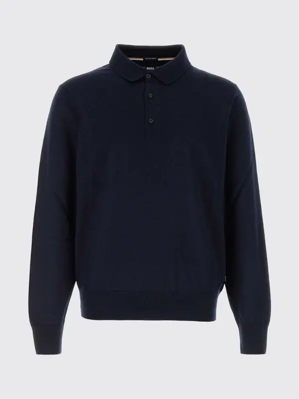 BOSS Sweater - Blue