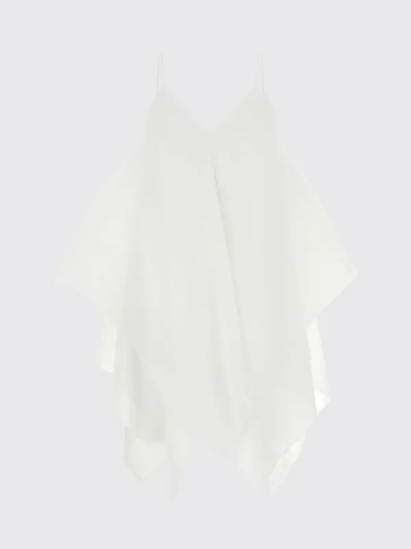 JW Anderson Pleated T-shirt