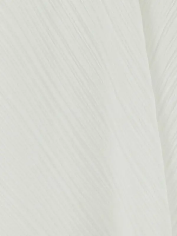 JW Anderson Pleated T-shirt