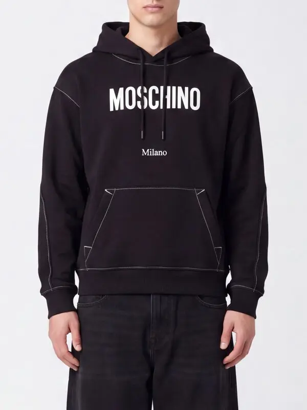 Moschino Sweatshirt