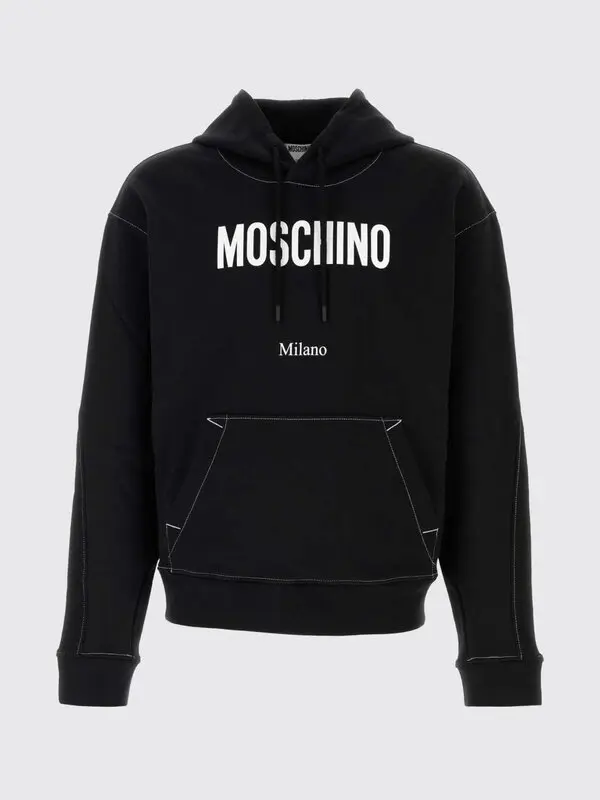 Moschino Sweatshirt